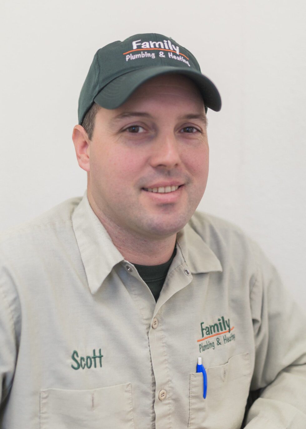 About Us - Family Plumbing & Heating